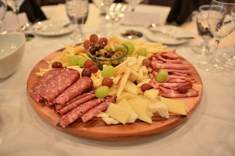 San Gimignano: Tasting of Tuscan Wines and Cheeses - The Value Proposition