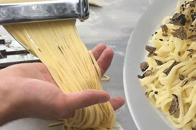 San Gimignano Truffle Hunt & Truffle Cooking Class - Why Travelers Love This Tour