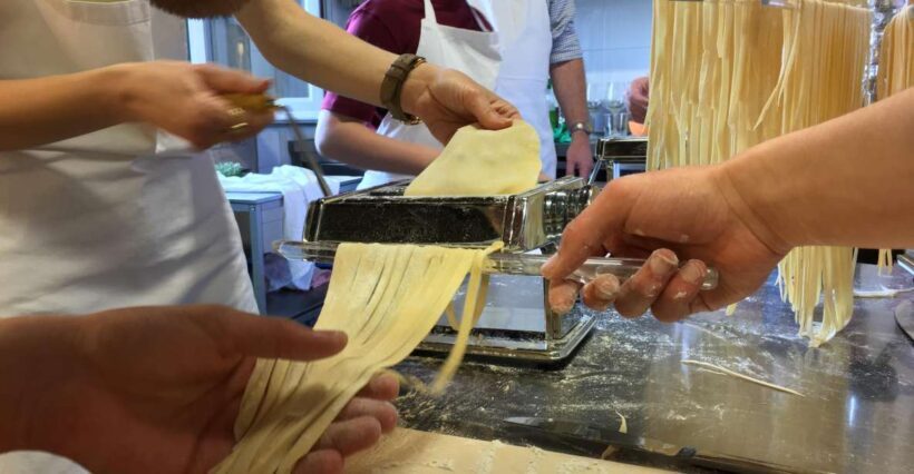 San Gimignano: Tuscan Cooking Class - An In-Depth Look at the Tuscan Cooking Class Experience