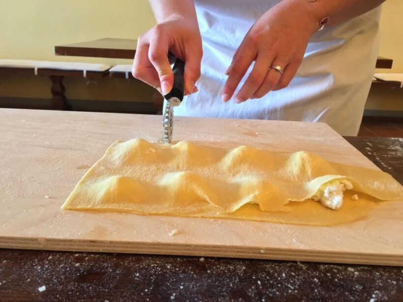 San Gimignano: Tuscan Cooking Class - Frequently Asked Questions