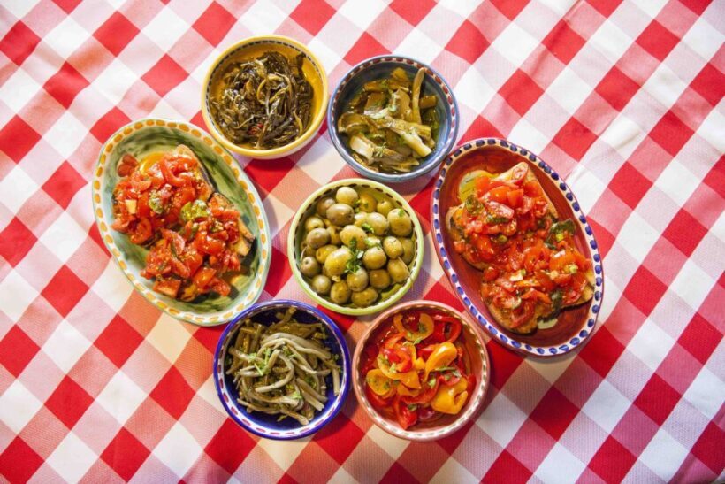 San Gimignano: Tuscan Wine & Bruschetta Tasting for Families - FAQ