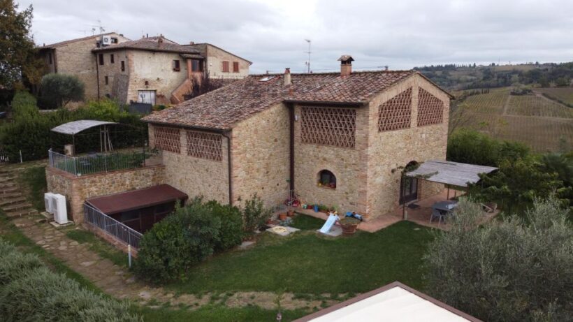 San Gimignano: Vineyard and Cellar Tour with Wine Tasting - FAQ