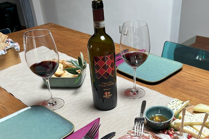 San Gimignano: Vineyard and Cellar Tour with Wine Tasting - FAQ