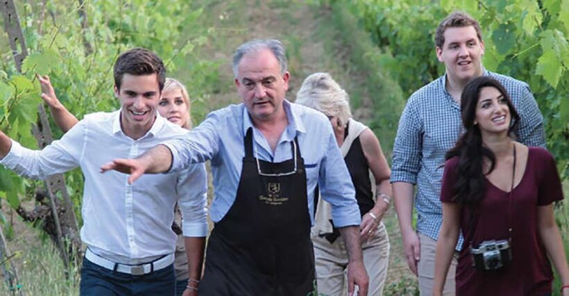San Gimignano: Vineyard Walk with Wine Tasting in winery - Practical Details: What’s Included and What’s Not