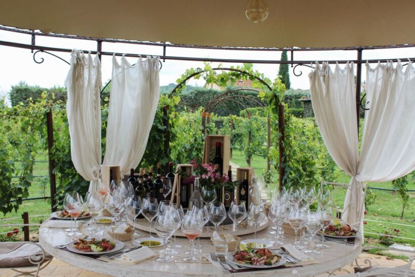 San Gimignano: Vineyard Walk with Wine Tasting in winery - The Sum Up: Who Should Consider This Tour?