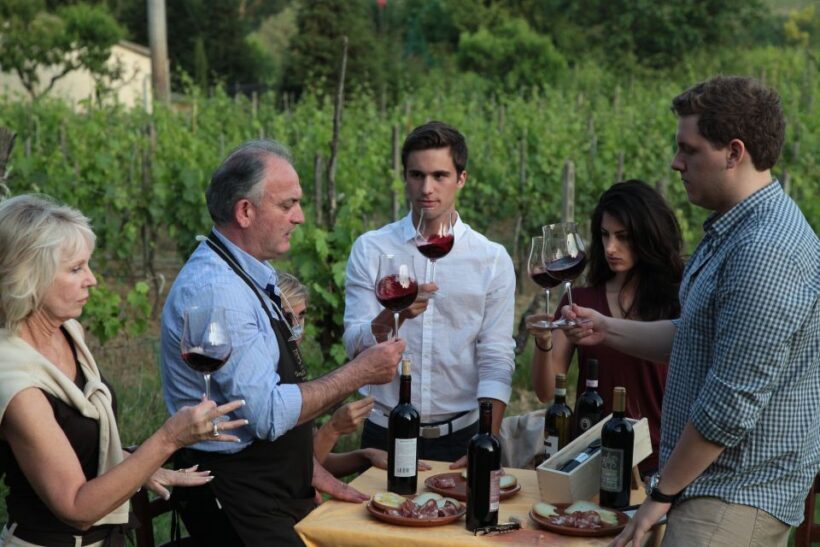 San Gimignano: Vineyard Walk with Wine Tasting in winery - FAQ