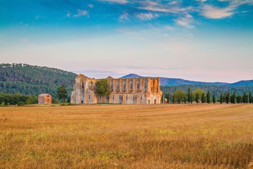 San Gimignano, Volterra, St Galgano Abbey small group tour - Why This Tour Offers Good Value