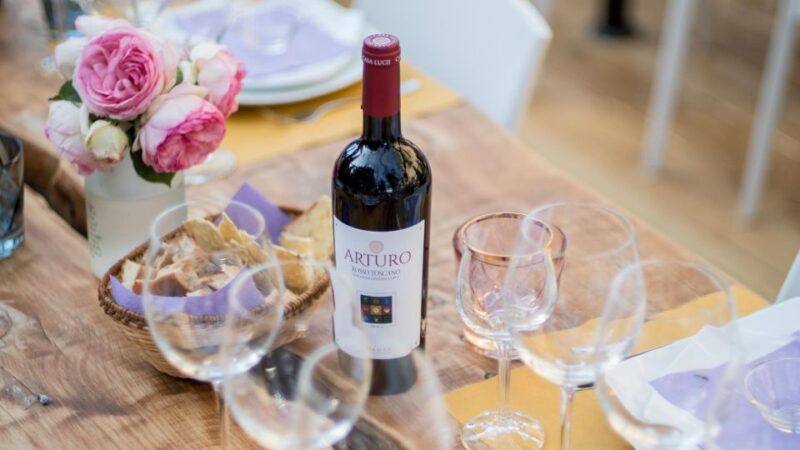 San Gimignano: Wine and Food Tasting in a Family Winery - Key Points