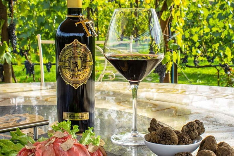 San Gimignano: Wine and Oil Tasting with Tuscan Appetizers - The Value and Why Its a Good Pick