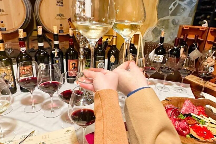 San Gimignano: Wine and Oil Tasting with Tuscan Appetizers - The Sum Up