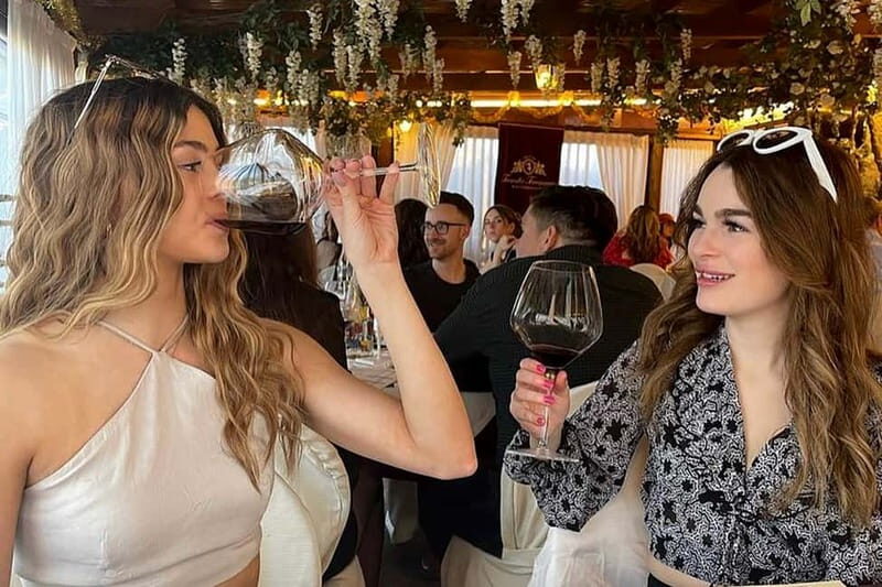 San Gimignano: Wine and Oil Tasting with Tuscan Appetizers - FAQ