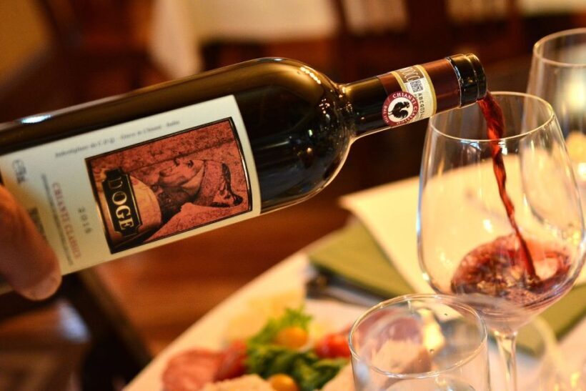 San Gimignano Wine Tasting and Class in Winery for Beginners - The Sum Up