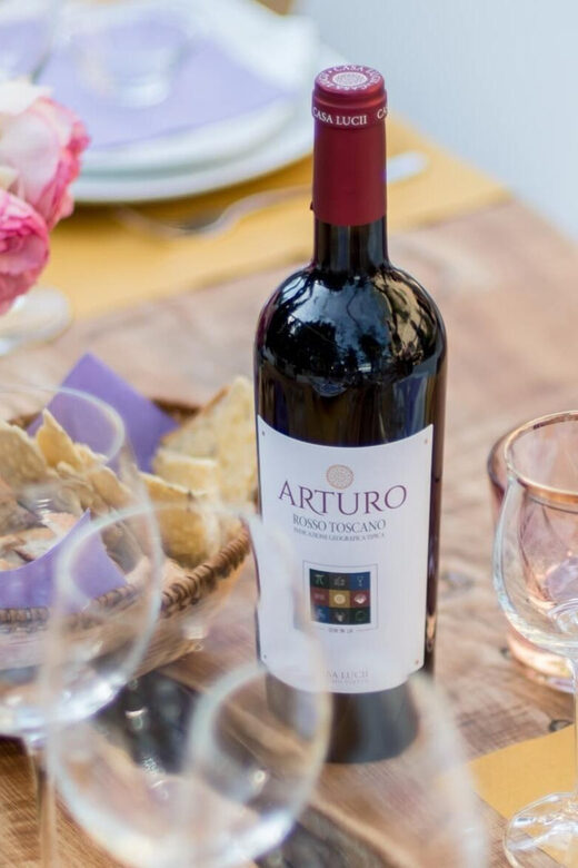 San Gimignano: Wine Tasting in an Organic Family Winery - The Sum Up