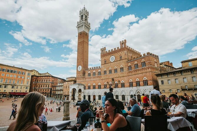 San Gimignano Wine Tasting With Truffle Tour - What Travelers Are Saying