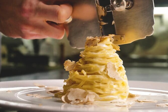 San Gimignano Wine Tasting With Truffle Tour - Value for Money