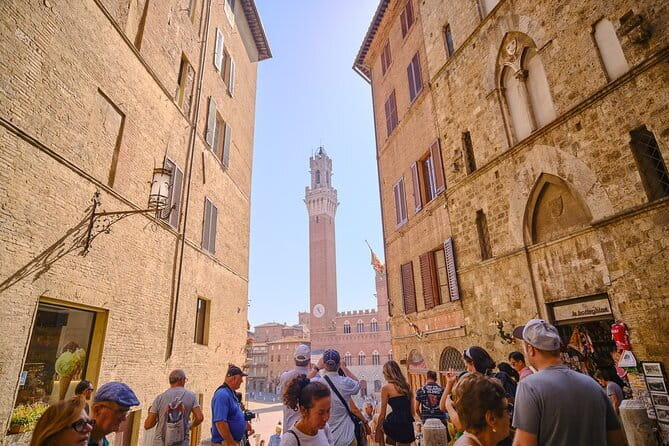 San Gimignano Wine Tasting With Truffle Tour - Who Is This Tour Best For?