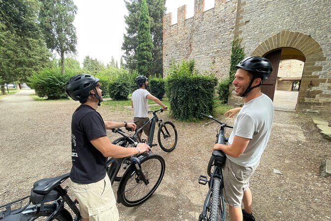 San Gimignano Wine Tasting With Truffle Tour - FAQ