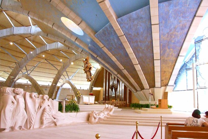 San Giovanni Rotondo Private Guide: Amazing Spiritual Experience With St. Pio - Padre Pios Life and Legacy