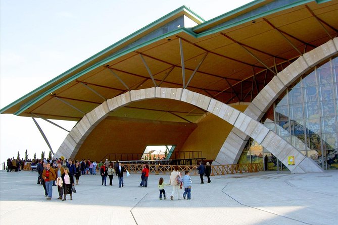 San Giovanni Rotondo Private Guide: Amazing Spiritual Experience With St. Pio - Connecting With the Guides Expertise