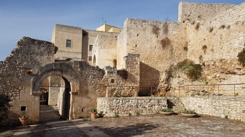 San Giovanni Rotondo: Pulsano Abbey and Hermitages e-bike tour - Why This Tour Might Be Perfect for You