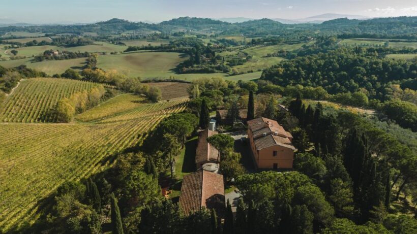 San Gregorio Tasting - An Overview of the San Gregorio Tasting Experience