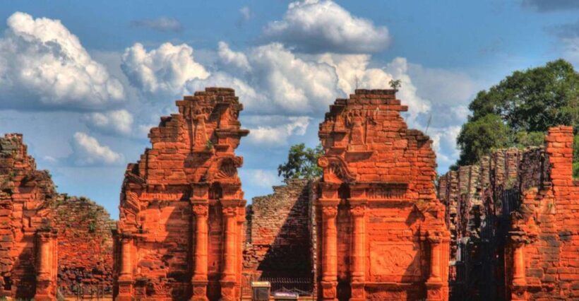 San Ignacio & the Wanda Mines - Transport and Group Size