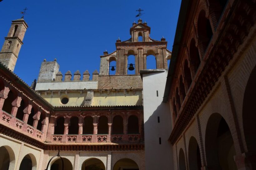 San Isidoro del Campo Monastery - Exploring the San Isidoro del Campo Monastery: A Practical and Authentic Journey Through Andalusia’s Medieval Heart