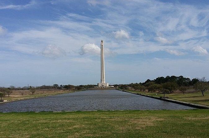 San Jacinto State Park and the Battle of San Jacinto Tour - What Travelers Say