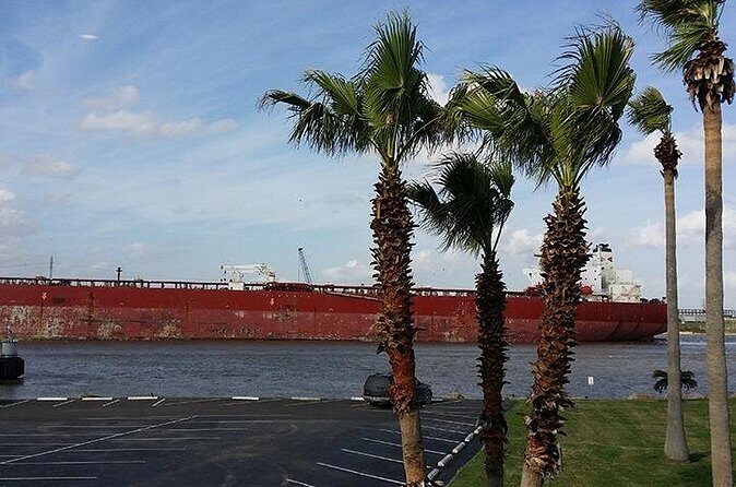 San Jacinto State Park and the Battle of San Jacinto Tour - Who Will Love This Tour?