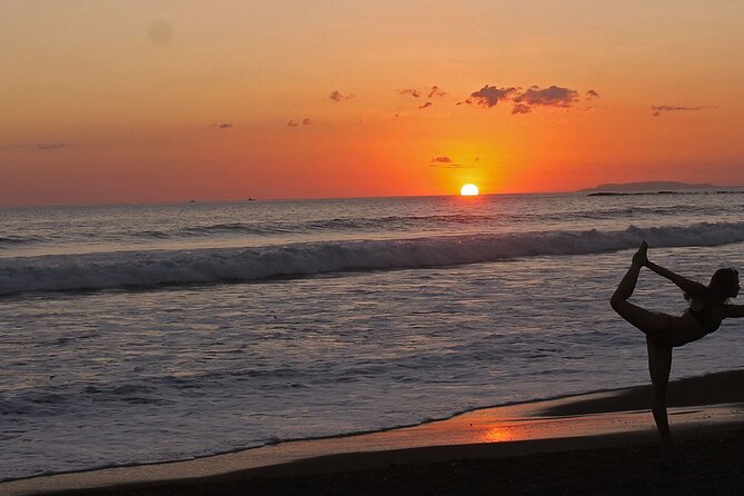 San Jose Airport to Manuel Antonio Private Shuttle - Key Points