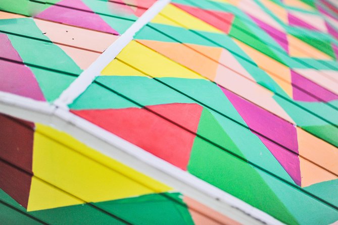 San Jose ART Walking Tour - Small Groups, Creative Experience - Pricing and Cancellation Policy