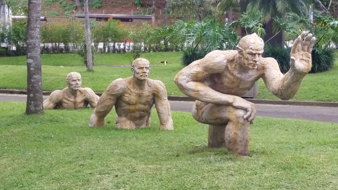 San Jose ART Walking Tour - Small Groups, Creative Experience - Provider Information