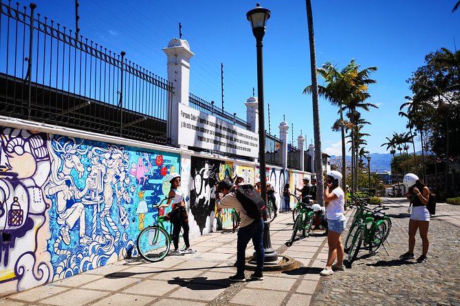 San Jose Bike & Bites Ride - Glowing Customer Reviews