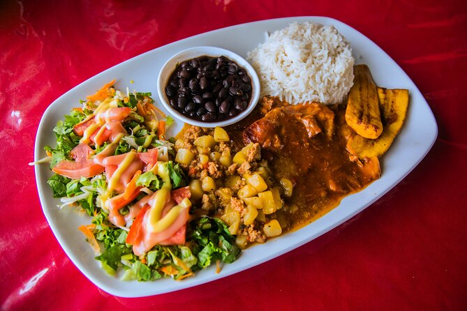 San Jose by Night: Sights & Culture Tour With Local Dinner - Itinerary Highlights