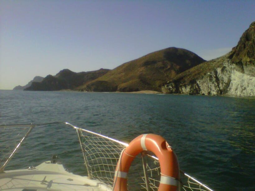 San José: Cabo de Gata Boat Trip - Authenticity and Practical Considerations
