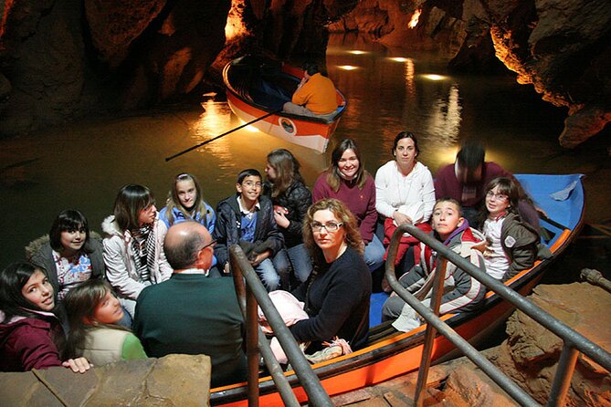 San Jose Caves tour from Valencia - Who will love this tour?