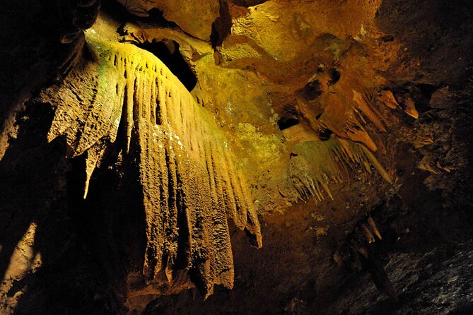 San Jose Caves tour from Valencia - FAQ