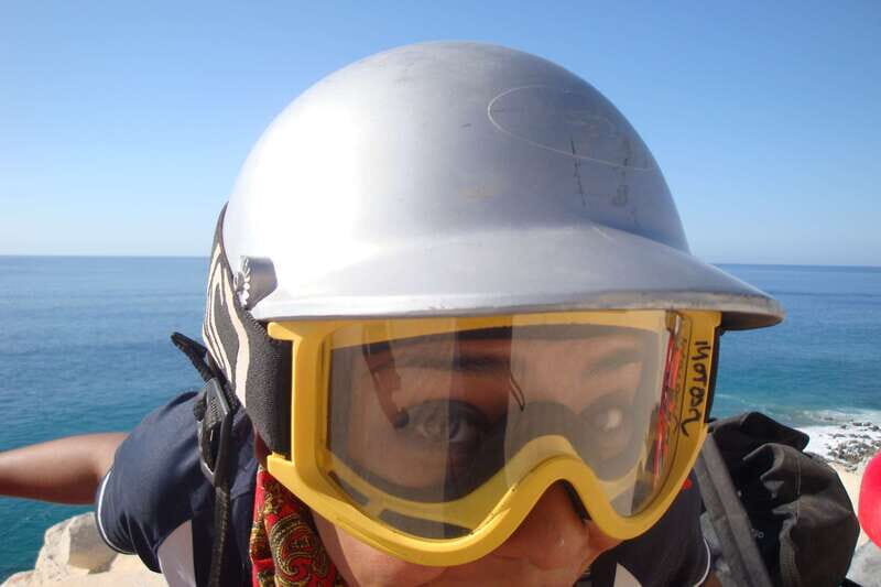 San Jose del Cabo: 3-Hour ATV Tour to East Cape - A Closer Look at the Itinerary