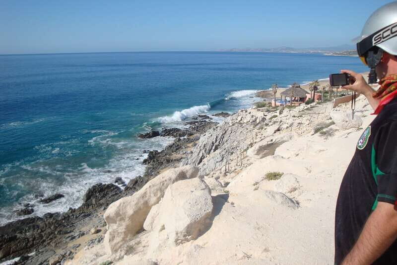 San Jose del Cabo: 3-Hour ATV Tour to East Cape - The Sum Up