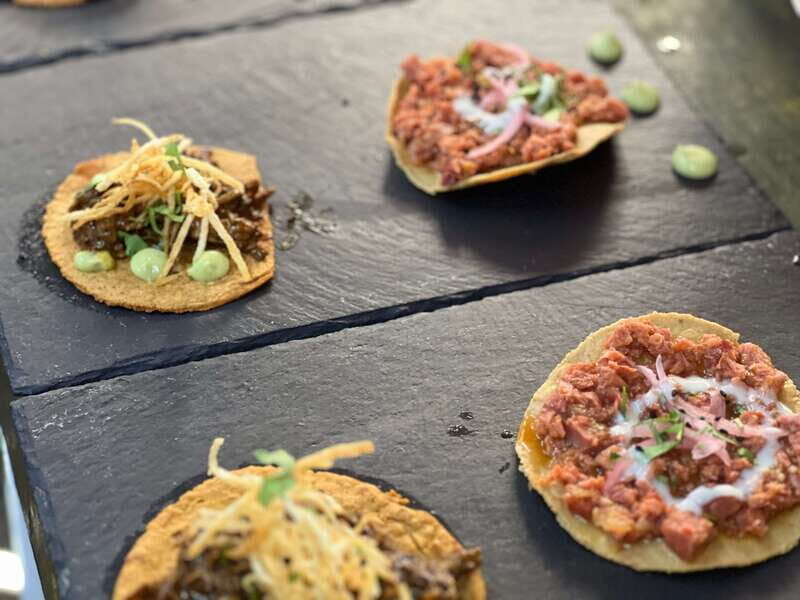 San José del Cabo: A flavor experience, margaritas tasting - Key Points