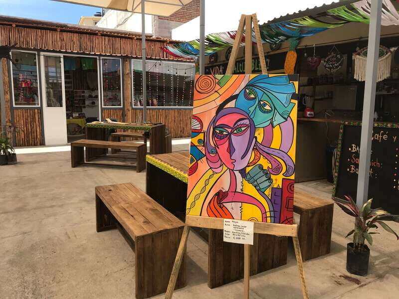 San José del Cabo: A flavor experience, margaritas tasting - A Taste of Mexico in 2.5 Hours