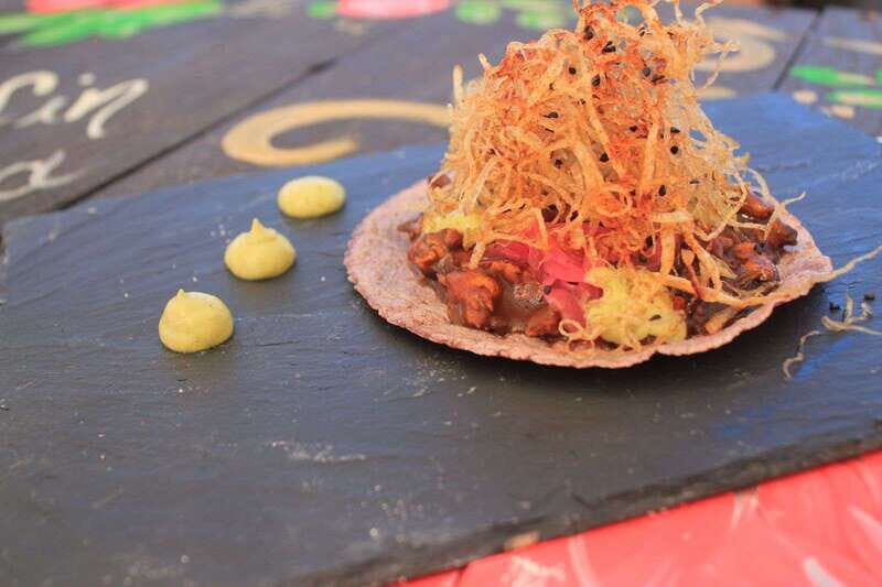 San José del Cabo: A flavor experience, margaritas tasting - Art, Atmosphere, and Authenticity