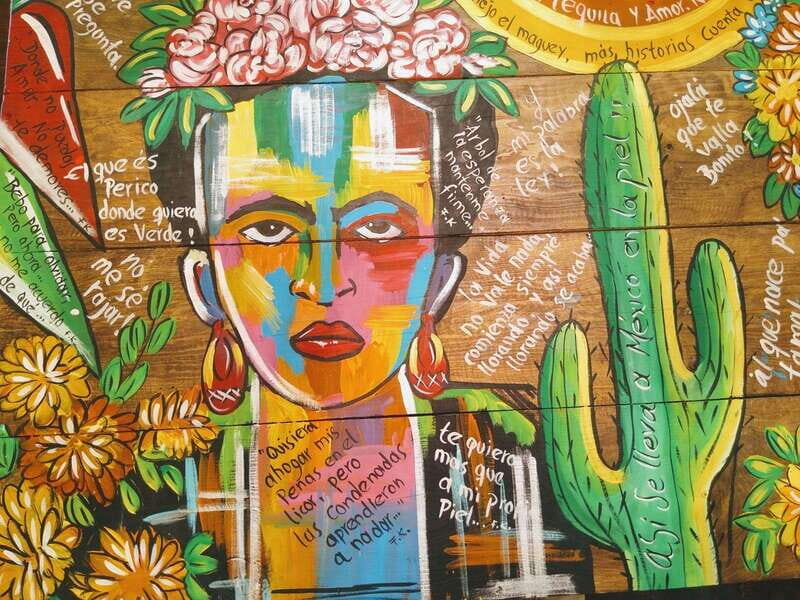 San José del Cabo: A flavor experience, margaritas tasting - Who Will Love This Experience?