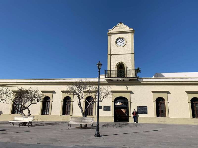 San Jose del Cabo: City Tour & Palmilla Beach Visit - Exploring San Jose del Cabo: The Heart of the Tour