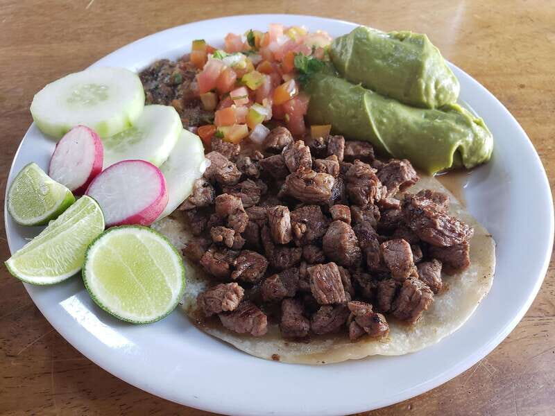 San José del Cabo for Meat Lovers Food Tour - Key Points