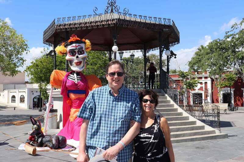 San José del Cabo for Meat Lovers Food Tour - FAQ