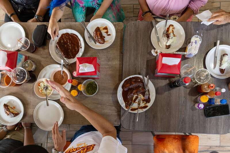 San Jose del Cabo: Guided Food Tour & Visit to Local Market - Authenticity and Local Flavor