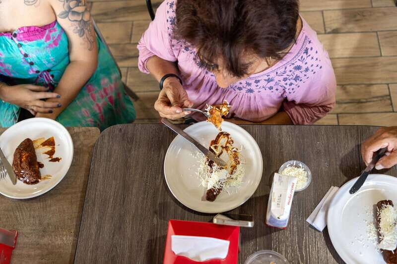 San Jose del Cabo: Guided Food Tour & Visit to Local Market - Reviews Highlighting the Experience