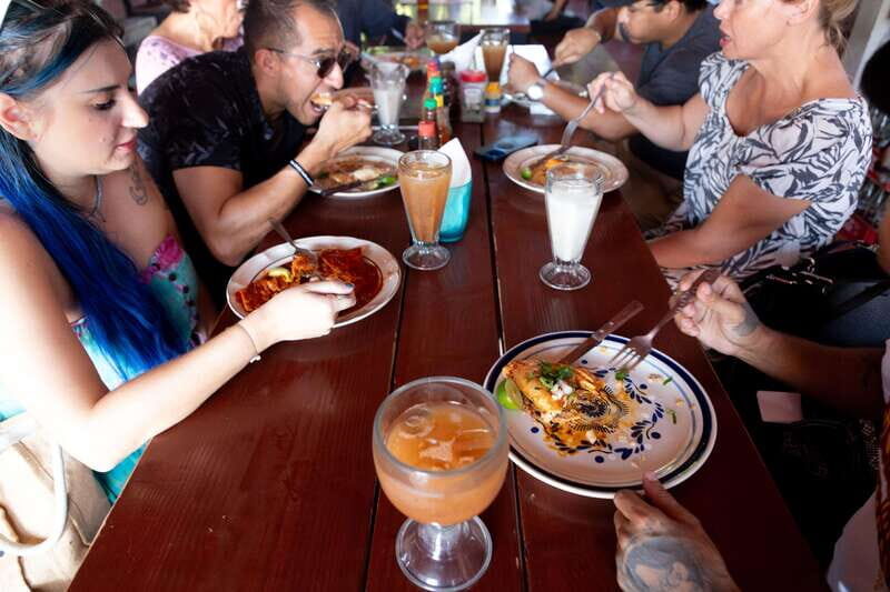San Jose del Cabo: Guided Food Tour & Visit to Local Market - FAQs