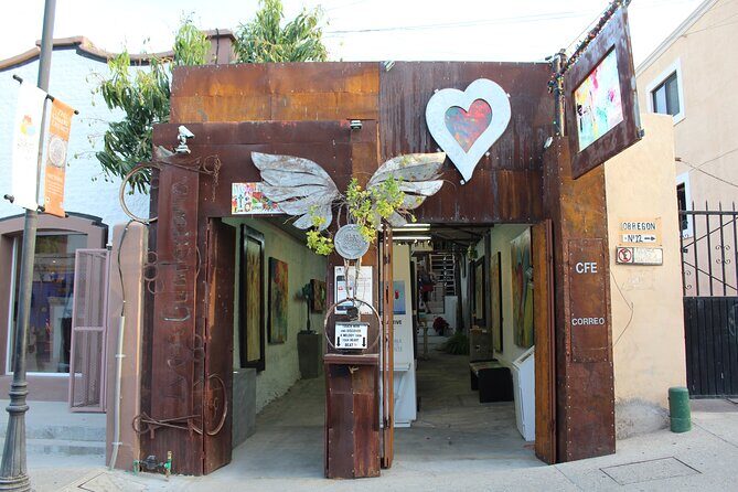 San Jose del Cabo Historic District Walking Tour - Who Would Enjoy This Tour?